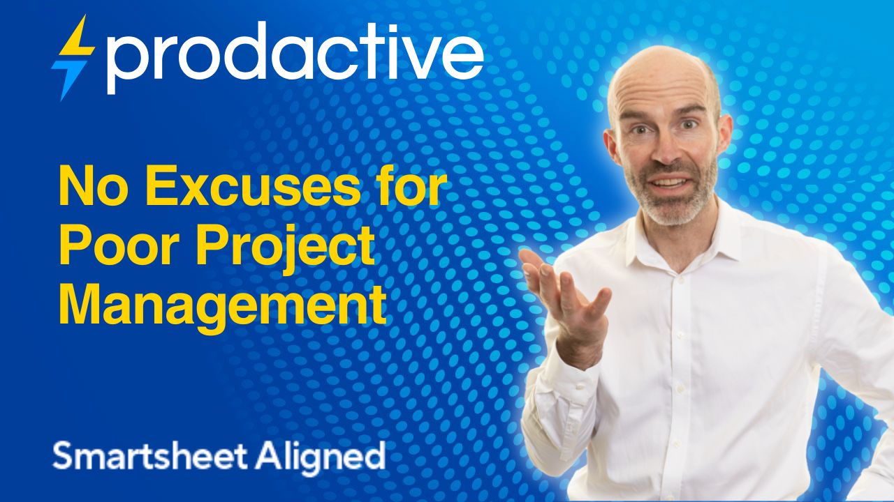 PPM Maturity Assessment - Prodactive