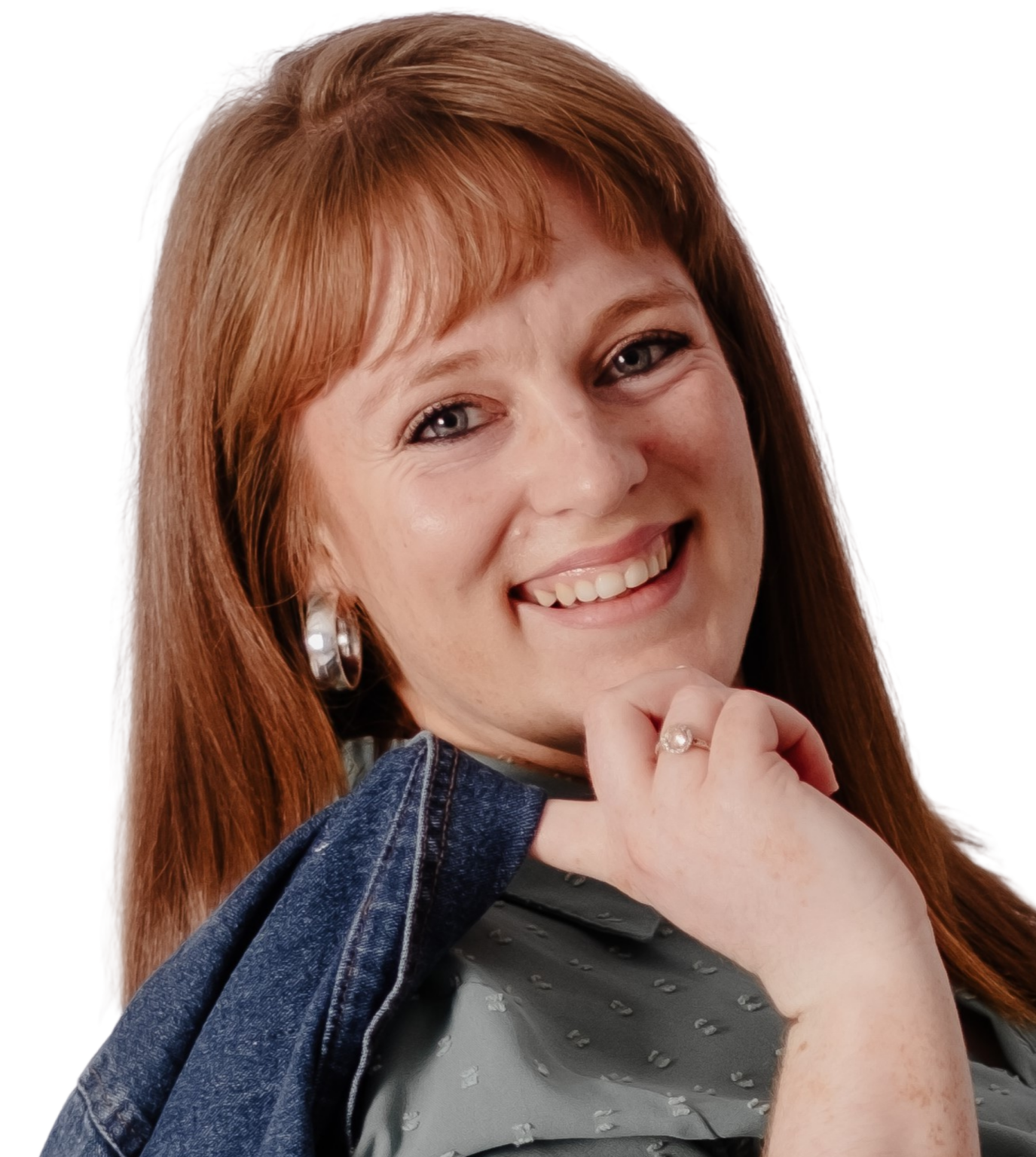 Marcé Holzhauzen – Solutions & Delivery Consultant | Prodactive