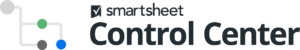 Smartsheet Control Center - Prodactive